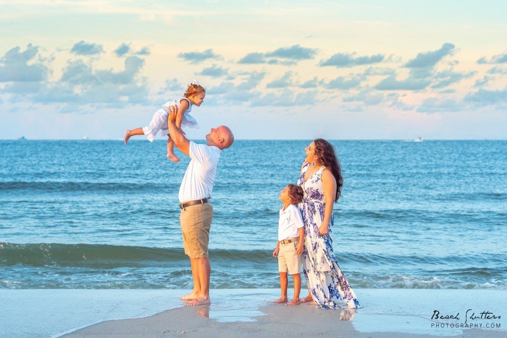 Photo sessions - Beach Shutters Photography