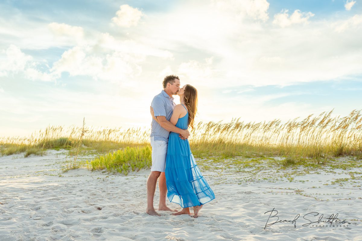 Beach Portraits by Jess - Beach Shutters Photography