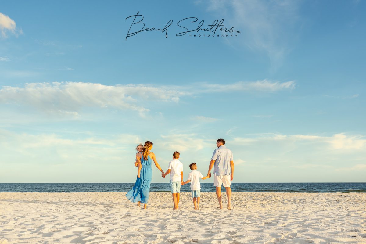 Beach Portraits by Jess - Beach Shutters Photography