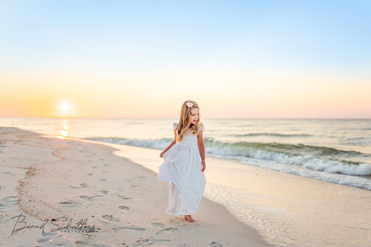 Photographers Miramar Beach - Beach Shutters Photography