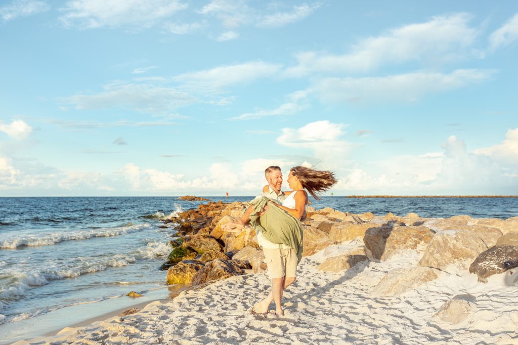 Scheduling a Beach Photo Session - Beach Shutters Photography