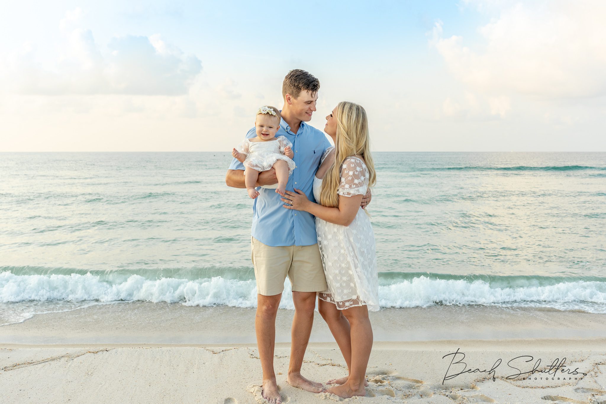 Best Family Photographers - Beach Shutters Photography