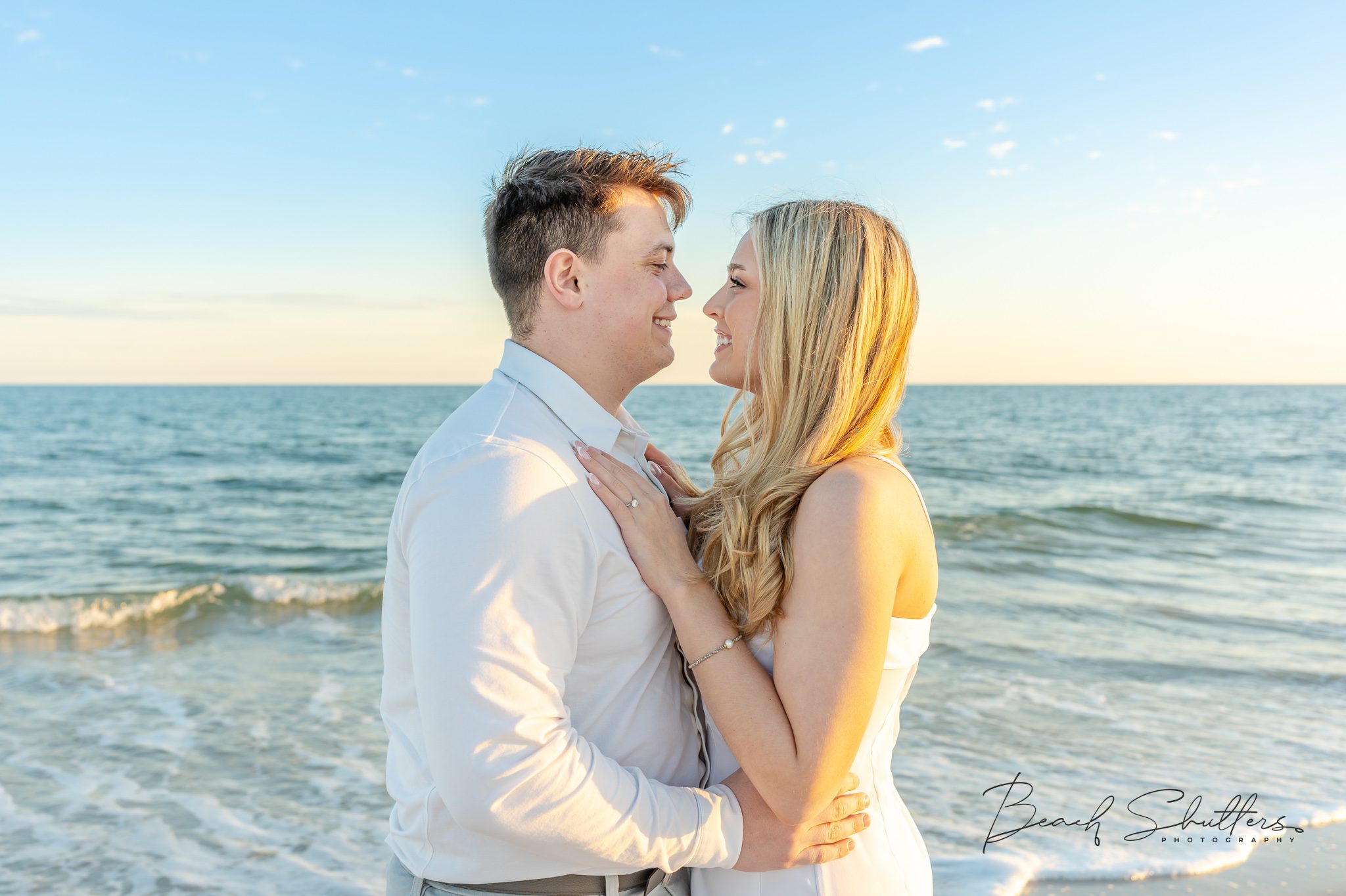 The Countdown - Beach Shutters Photography